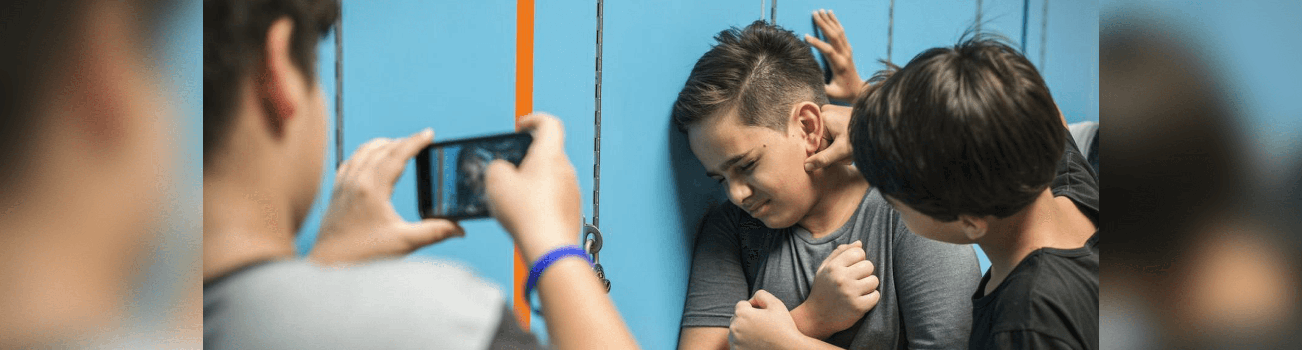 Children against bullying – C.A.B.