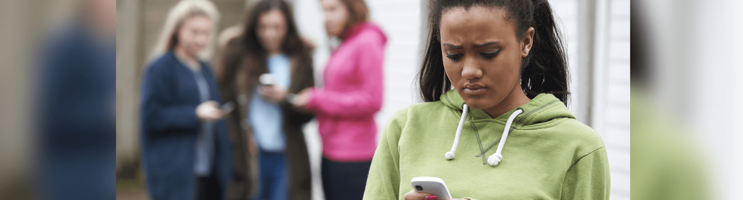 Children against bullying – C.A.B.