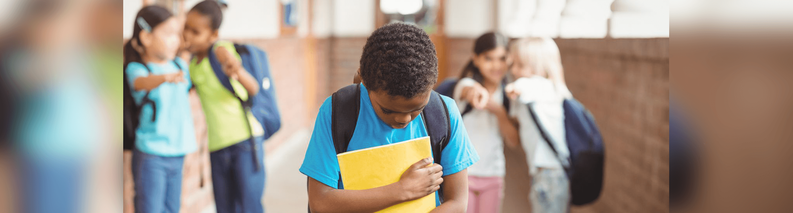 Children against bullying – C.A.B.