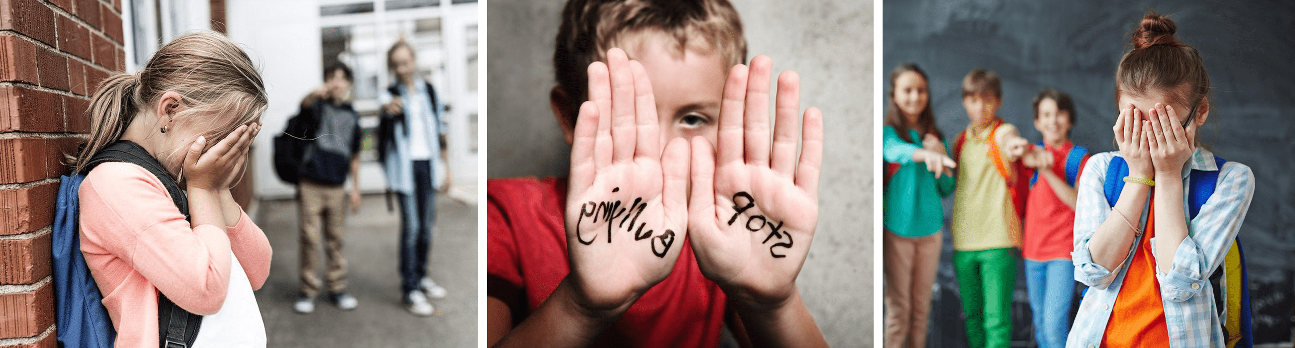 Children against bullying – C.A.B.